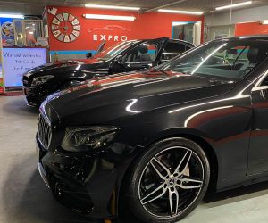 EXPRO Fahrzeugaufbereitung Berlin | Autoreinigung & Pflegespezialist