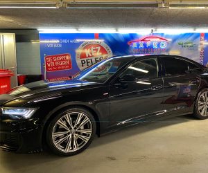 EXPRO Fahrzeugaufbereitung Berlin | Autoreinigung & Pflegespezialist